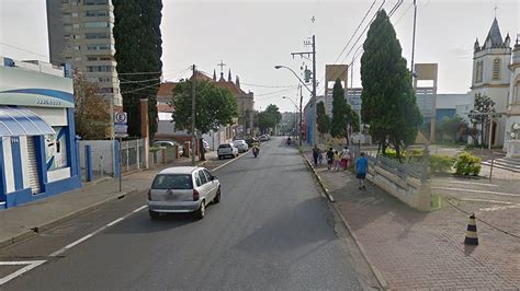 Trecho Da Jos Bonif Cio Ter Mudan As No Tr Nsito Portal Morada