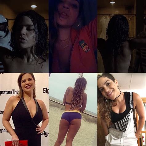 Paola Lazaro Topless And Sexy Photo Collection Fappenist