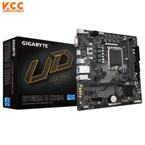 Mainboard Gigabyte B M H Ddr