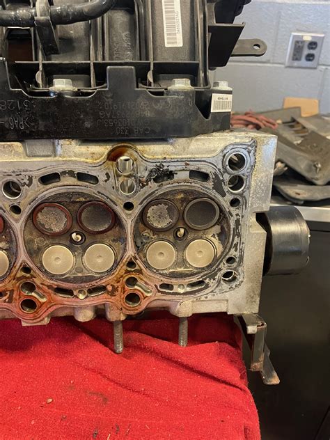 Causes Of Multiple Misfires