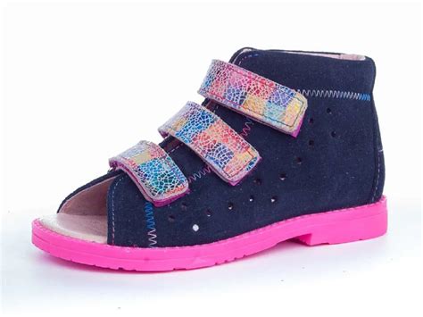 Buty Kapcie Ortopedyczne Profilaktyczne Dawid 1041 1042 Kolor 125