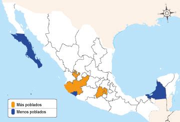 Número de habitantes Cuéntame de México