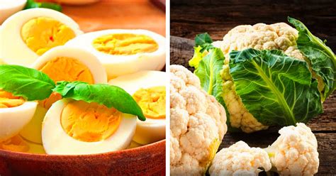 Mangez Ces Aliments D Licieux Riches En Prot Ines Tous Les Jours