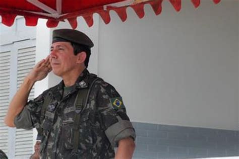 Como o Alto Comando do Exército viu a operação da PF contra um general