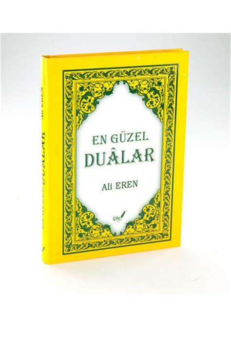 En G Zel Dualar Ali Eren Ile Yay Nlar Minber