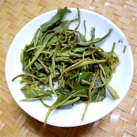 2023年明后新茶正宗特产崂山绿茶散装送礼佳品青岛浓香型 500克 虎窝淘