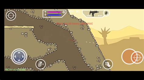 Mini Milita Classic Gameplay Video In Tamil YouTube