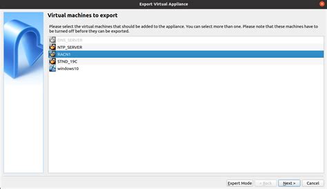 ace2oracle step by step installation of oracle 19c rac on oracle linux 7 using virtualbox
