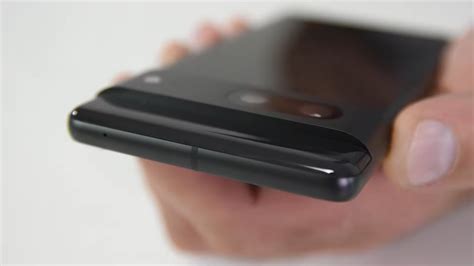 Google Pixel 7 Это тюнинг Pixel 6 которым я владею Чем лучше