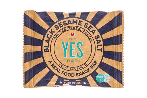 The Yes Bar Nosh