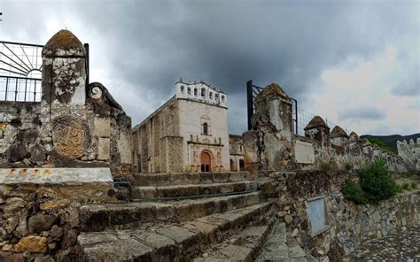 Metztitlán es el nuevo Pueblo Mágico de Hidalgo Estos son sus