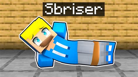 Sbriser Torturato Su Minecraft Youtube