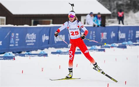 Pierwszy Medal Dla Polski Na Zimowej Uniwersjadzie Srebro