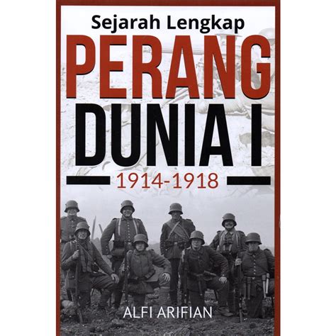 Jual Buku Sejarah Lengkap Perang Dunia II 1939 1945 Shopee Indonesia