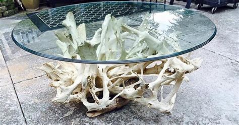 turning driftwood into tables album on imgur