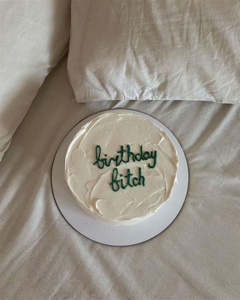 Birthday Cake Writing Funny Birthday Cakes Mini Cakes Birthday