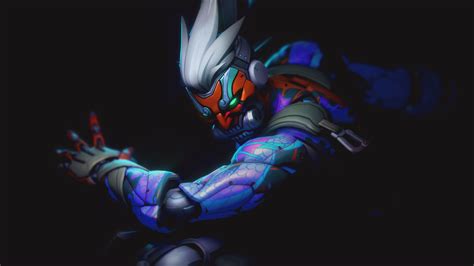 How To Customize Mythic Skins In Overwatch Dot Esports