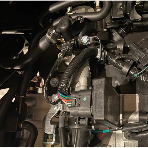 Ecu Racing Gyspeed Pour Scooters Cc Euro Kymco