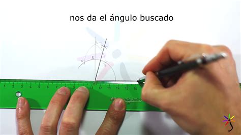 Como Hacer Un Angulo De 75 Grados Con Compas Estudiar
