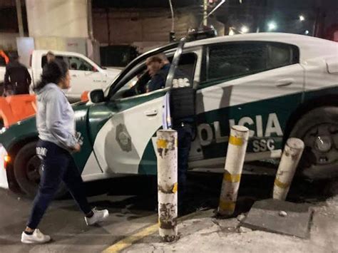 VIDEO Enfrentamiento en Tláhuac deja un muerto y 3 heridos dos son