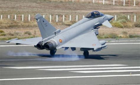 Ejército del Aire F 22 F 35 Eurofighter SU 57 los diez cazas de
