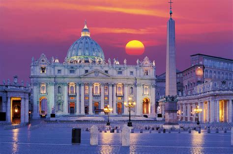 Os 25 Lugares Mais Belos Do Mundo Royal Holiday Destinations