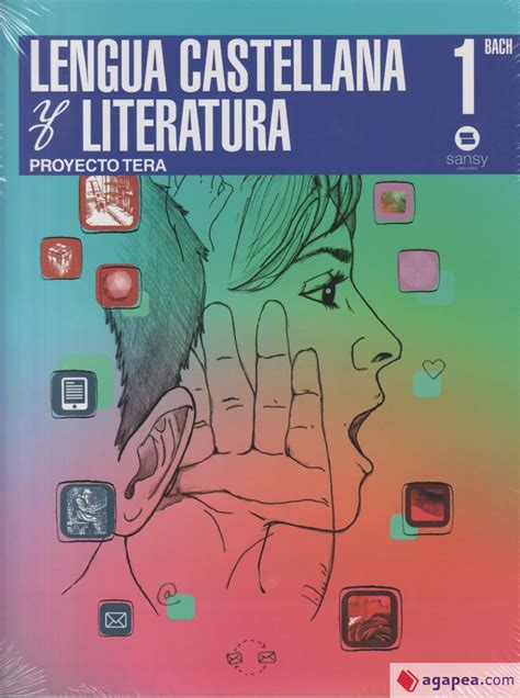 Lengua Castellana Y Literatura 1 Bachillerato Sansy Pdf Estudiar