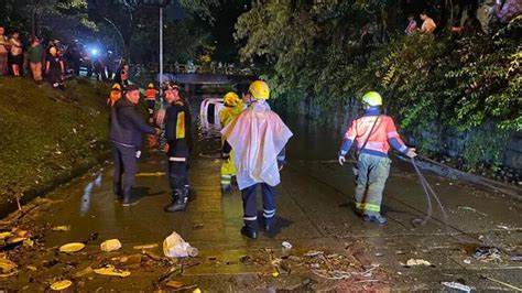Piden millonaria indemnización por pareja que murió ahogada dentro de