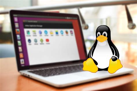Components Of Linux Operating System