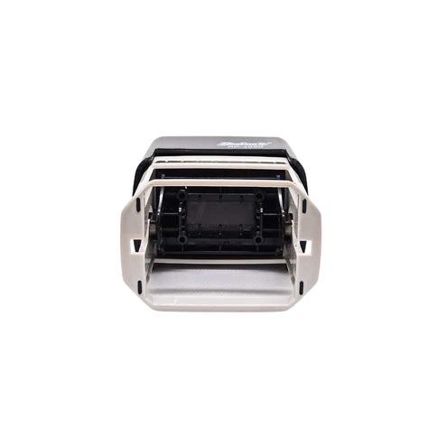 Carimbo Automático Deskmate RP4060 40x60mm Só Carimbos