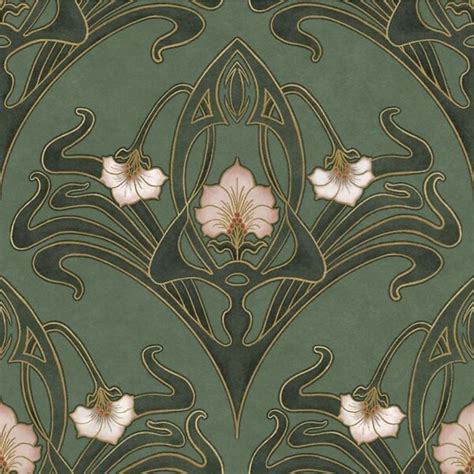 Pin By Puce Moment On Des Trucs In 2024 Art Nouveau Illustration Art