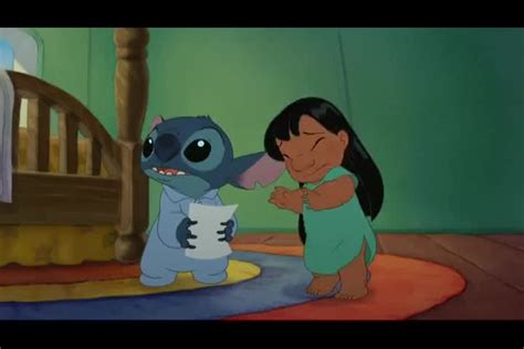 Lilo And Stitch Stitch Has A Glitch Dvd Lilo Stitch Photo