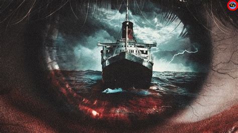 A MALDIÇÃO DO QUEEN MARY Trailer legendado Portugal YouTube