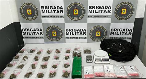 Juíza manda soltar traficante doze horas após prisão em flagrante em