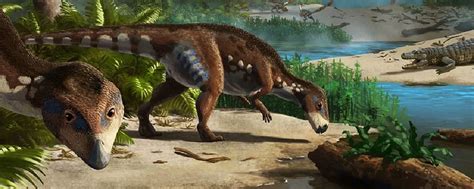 Dinossauro anão é descoberto na Transilvânia Olhar Digital