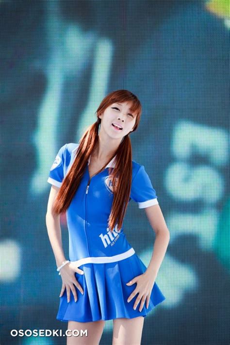 Lee Yoo Eun Naked Photos Leaked From Onlyfans Patreon Fansly Hot Sex