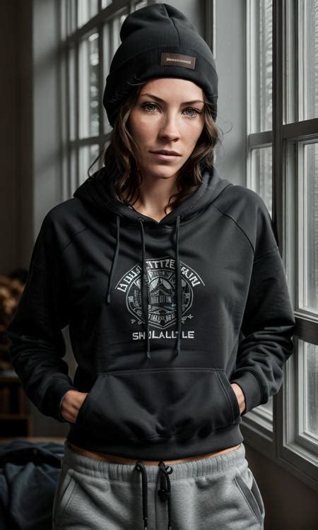 LORA Evangeline Lilly V1 0 Stable Diffusion LoRA Civitai