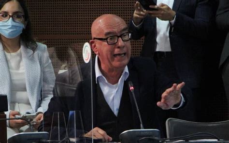 En Movimiento Ciudadano Vamos A Ir Solos Dante Delgado El Sol De