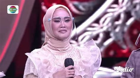 4 Pesona Ratna Sari Peserta LIDA 2021 Dari Kalimantan Selatan Yang