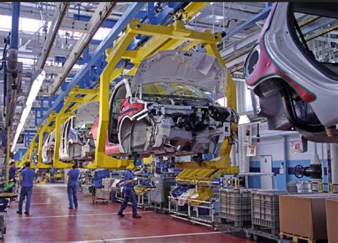 México captó 32 926 millones en inversión extranjera al III trimestre