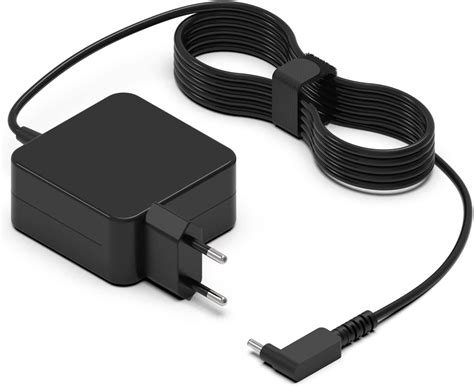 Swift Ladekabel Laptop F R Acer W V A Mm Mm Netzteil