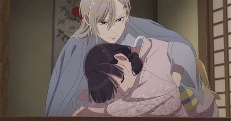 Discover More Than My Happy Marriage Anime In Coedo Vn