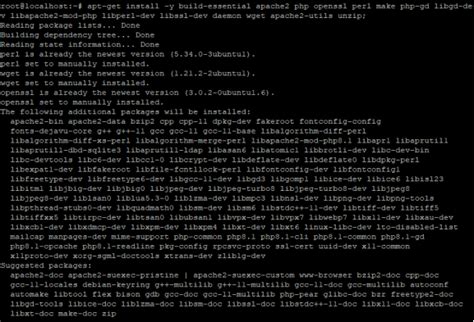 How To Install Nagios On An Ubuntu 22 04 VPS Or Dedicated Server