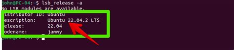 How To Check Ubuntu Version Linux Genie