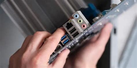 Motherboard Audio Ports A Complete Guide Tech News Today