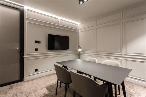 Agence immobilière Barnes
