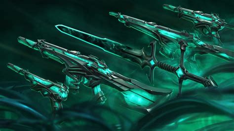 Valorant recebe novas skins coleção Ruína veja valorant ge