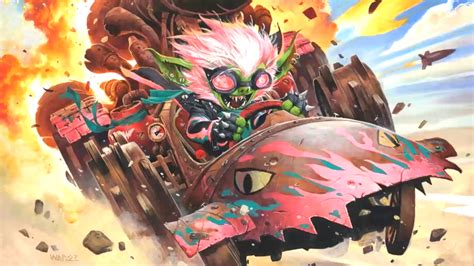Magic The Gathering Release Schedule