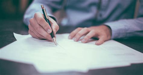 Formal Letter Format Everything You Need To Know