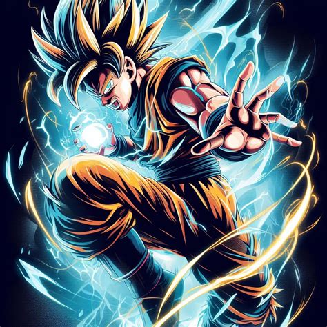 Im Genes De Goku Ultrainstinto Impresionantes Fondos De Pantalla